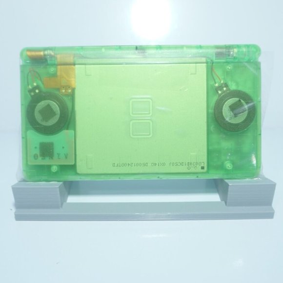 Nintendo | Video Games & Consoles | Nintendo Ds Lite Transparent Clear ...